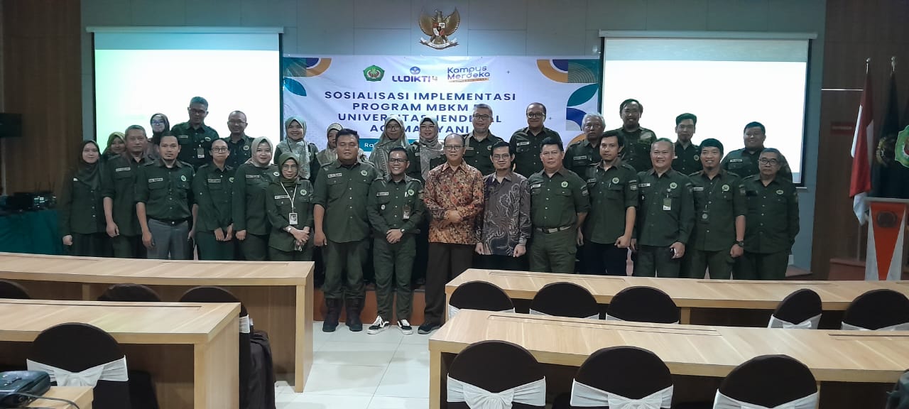 Sosialisasi dan Implementasi Program Merdeka Belajar Kampus Merdeka ...